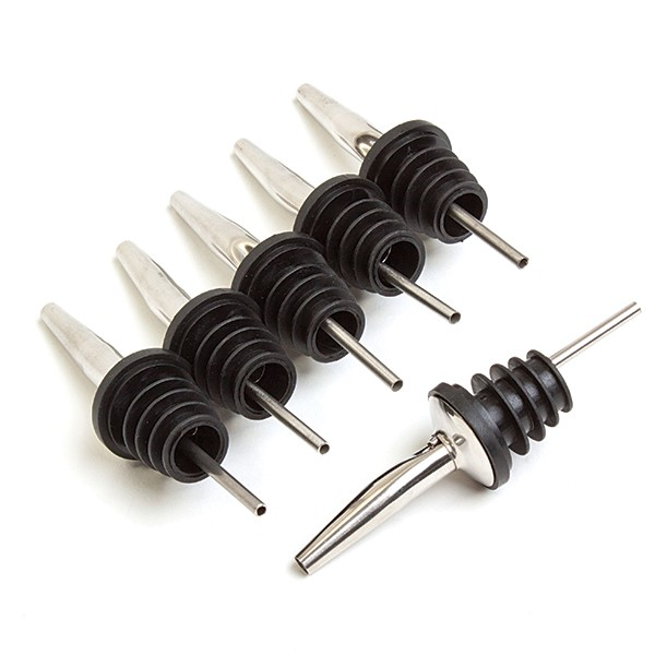 SPEED POURER – Mover & Shaker Co