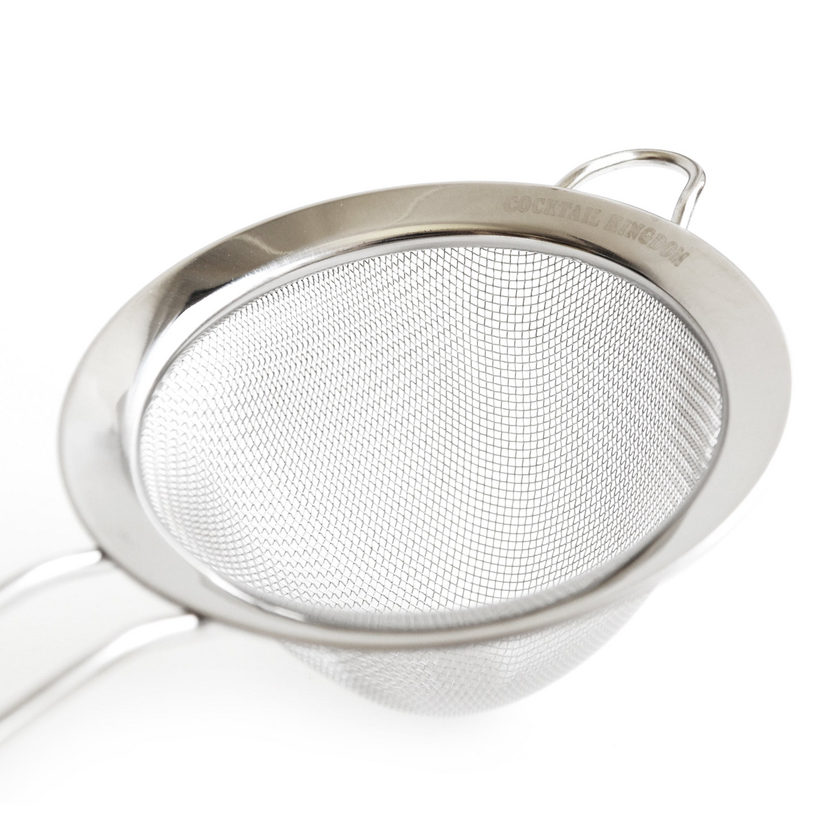 COCO™ STRAINER {Premium Mesh Cone} – Mover & Shaker Co