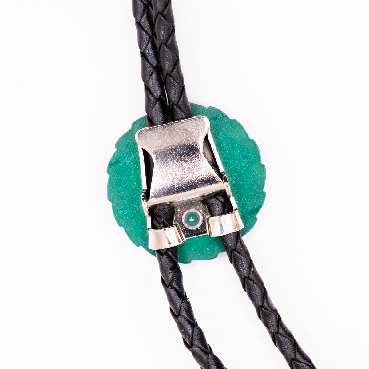Underberg Bolo Tie – Mover & Shaker Co
