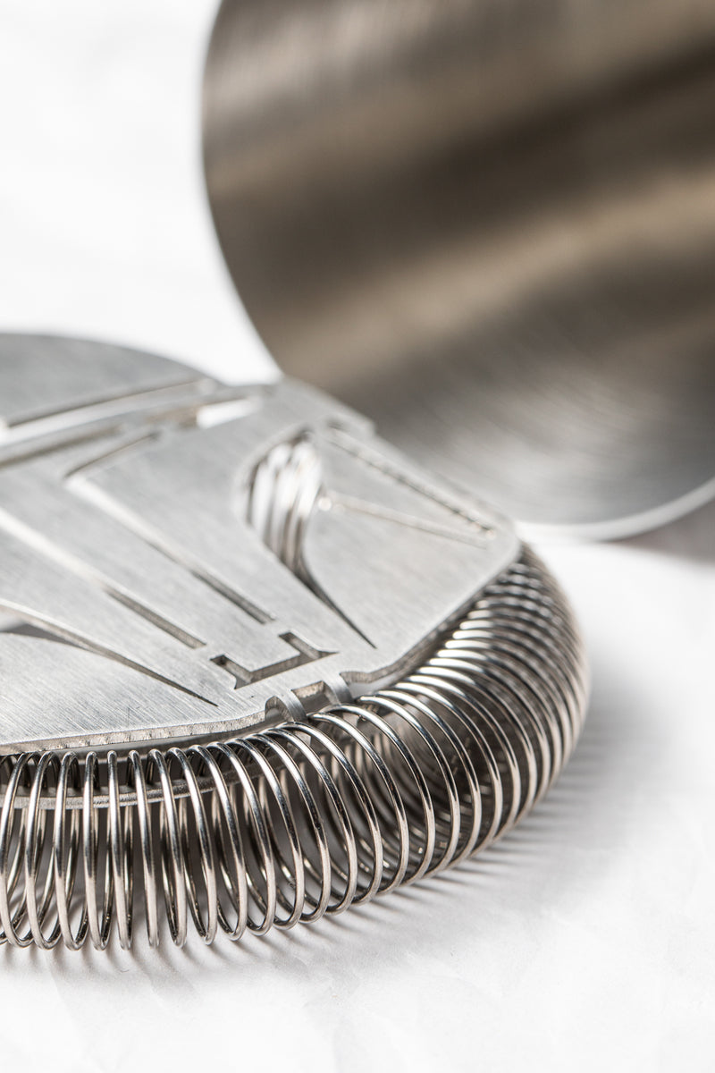 Strainer Springs (Set of Two) – Mover & Shaker Co